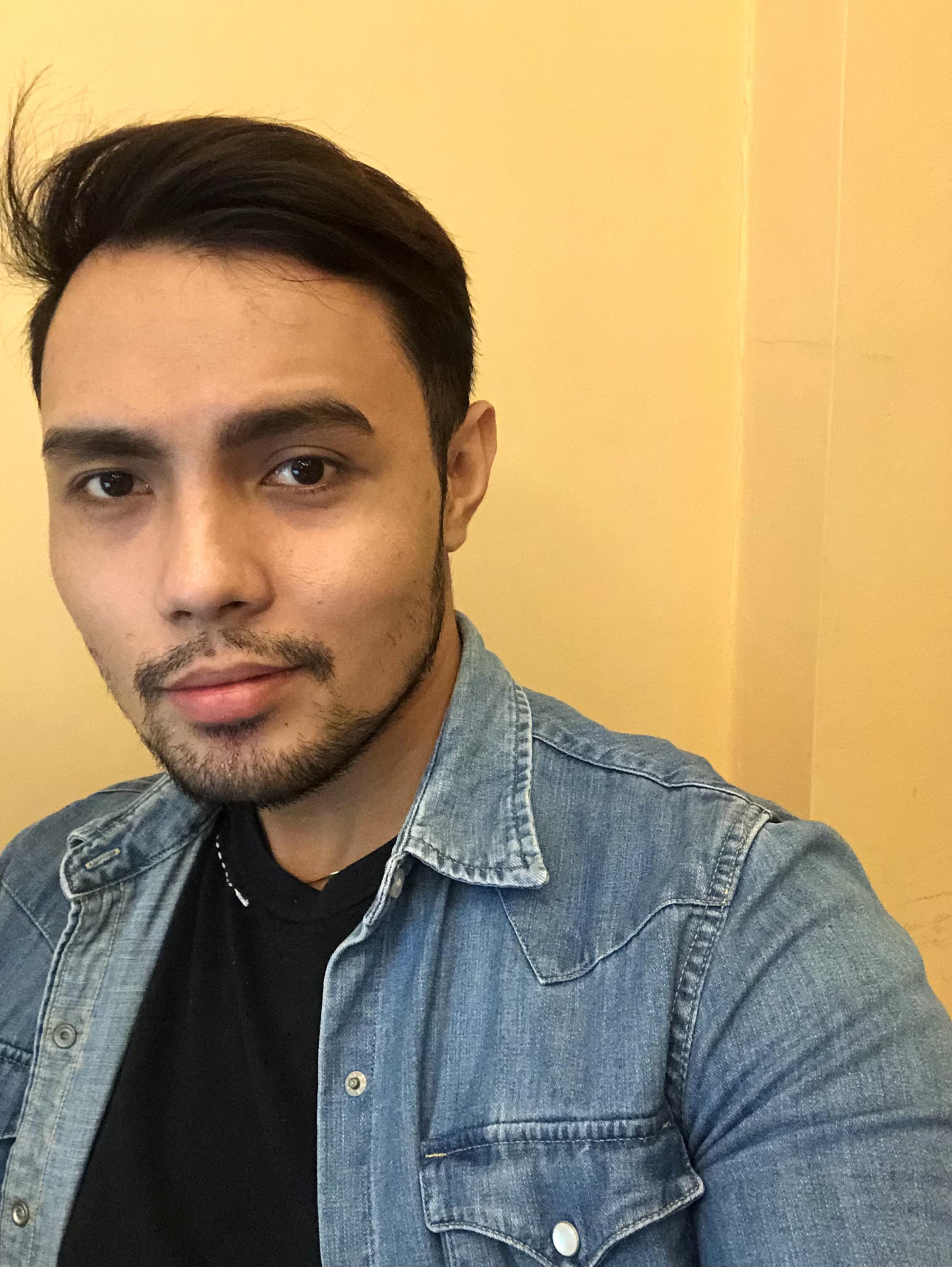 First time to post something here. Happy Friday, Everyone! | Scrolller