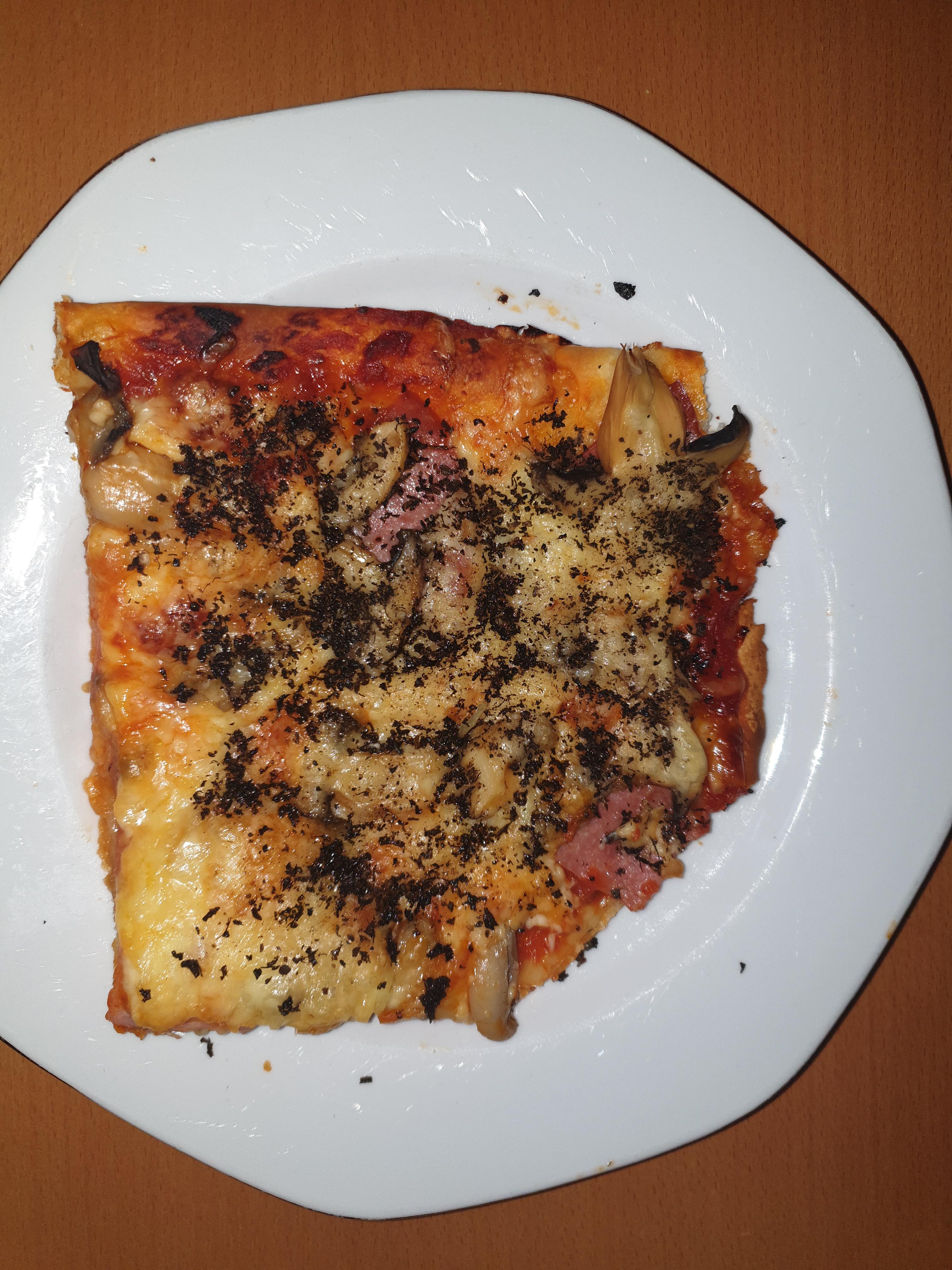 First time trying AVB with 1,5 Teaspoons | Scrolller