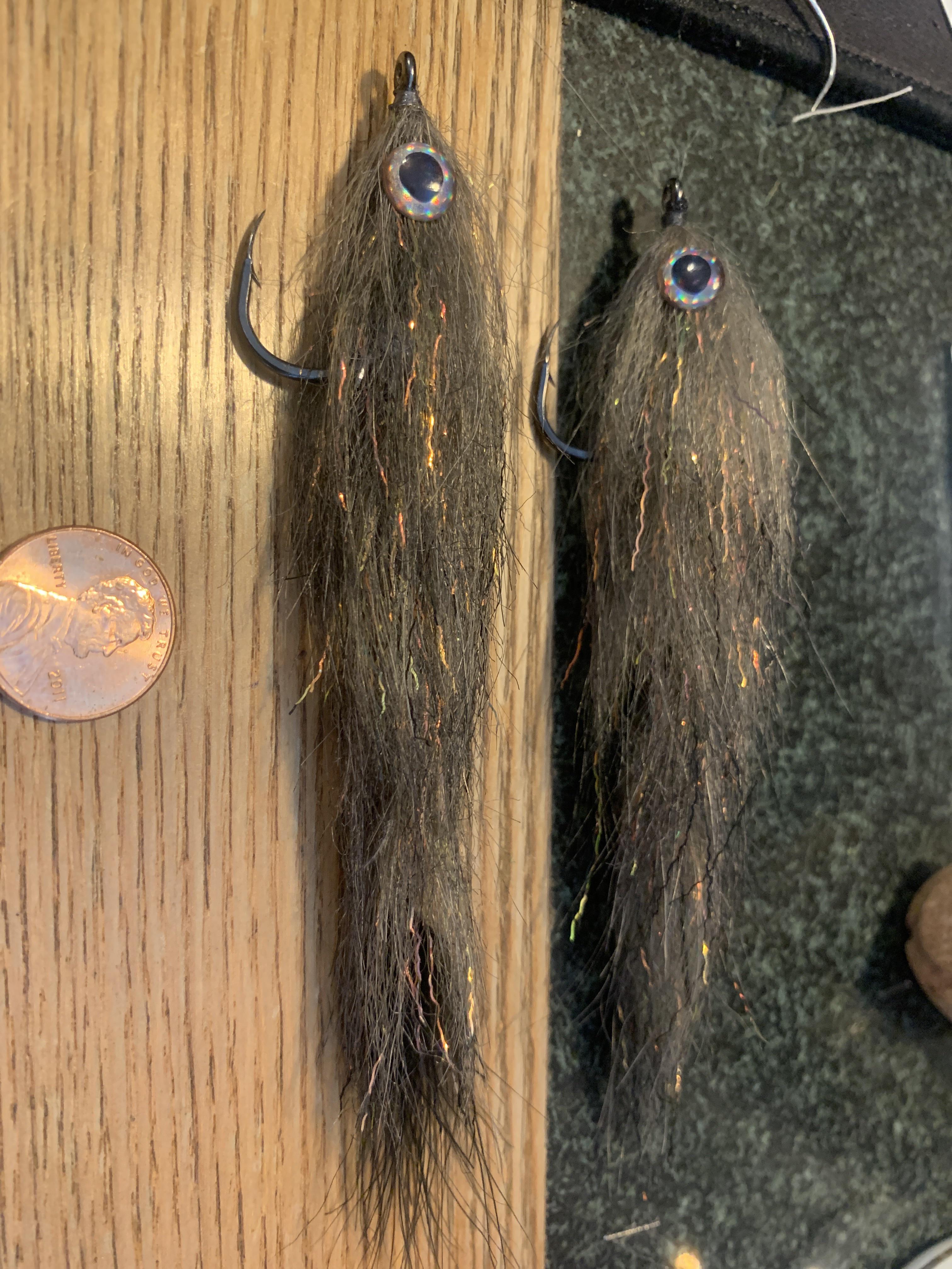 First time tying a game changer | Scrolller