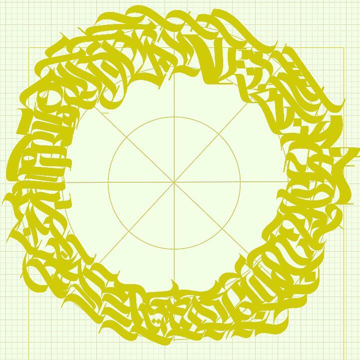 first time using adobe illustrator yesterday | Scrolller