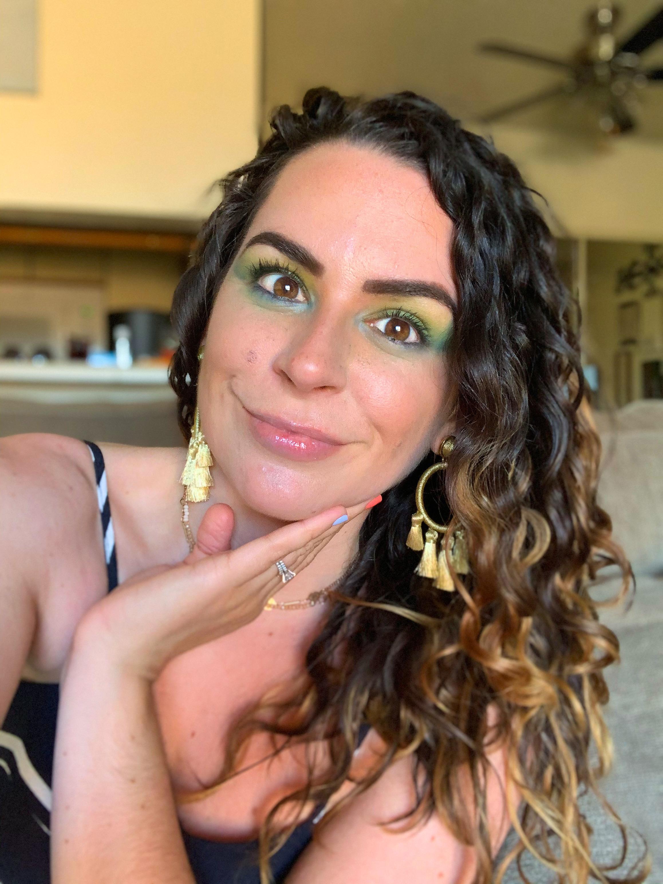 First Time Using UD Wired | Scrolller