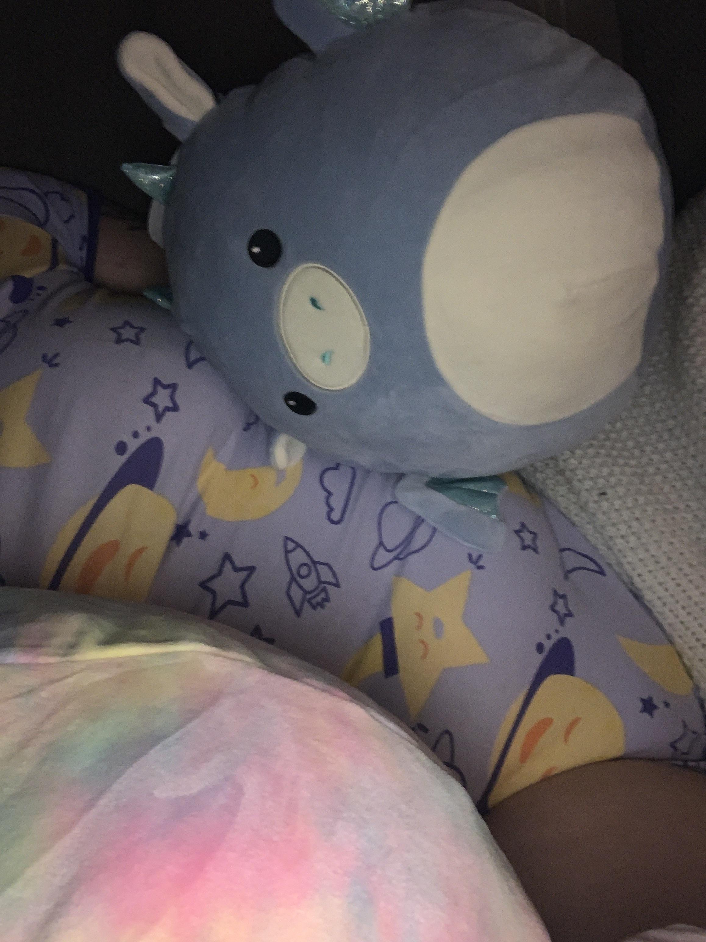 First time wearing a onsie in little space | Scrolller