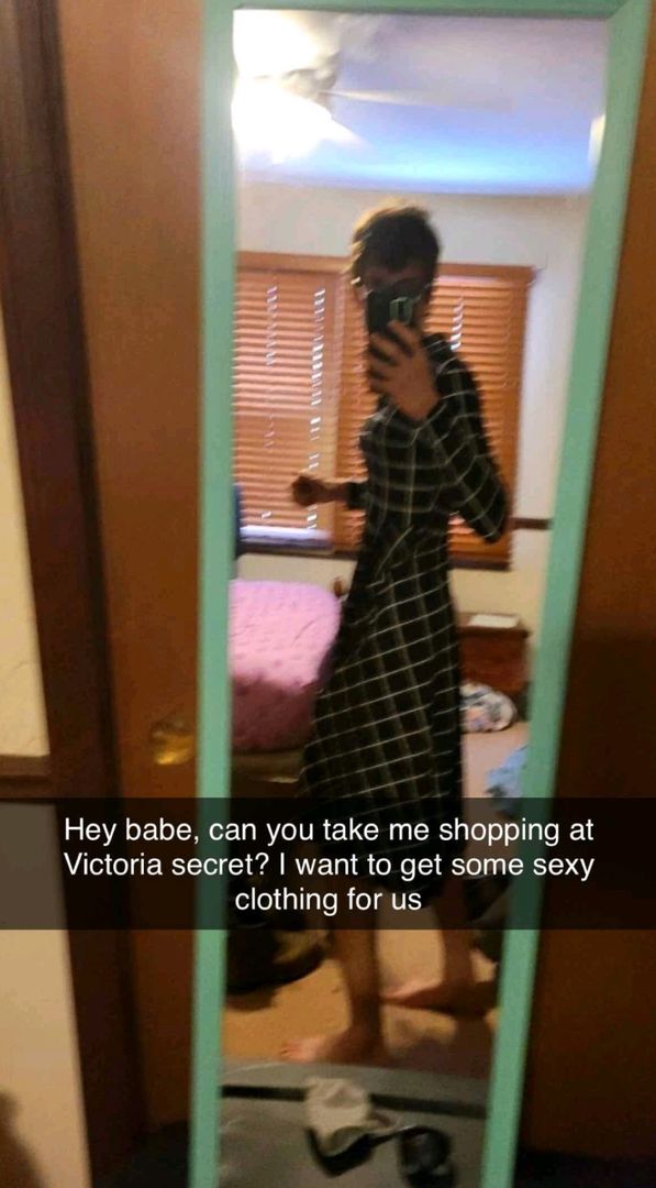 First time with captions. Will love feedback. | Scrolller