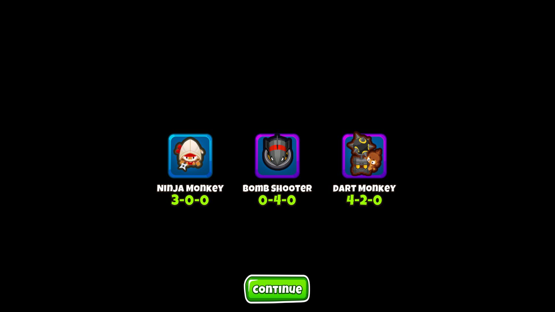 First triple chest! | Scrolller