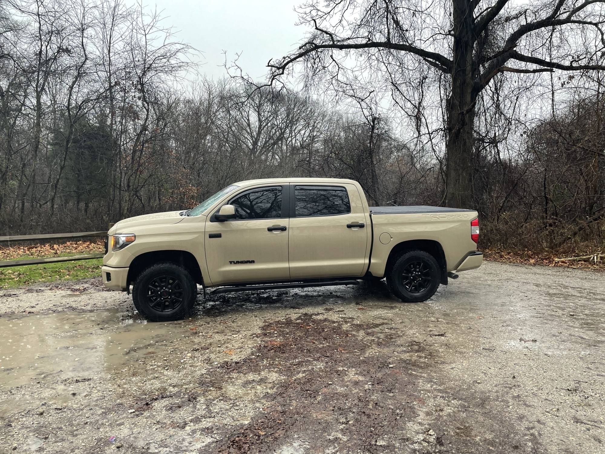 First Truck! | Scrolller