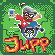 First try on pixel art | Scrolller