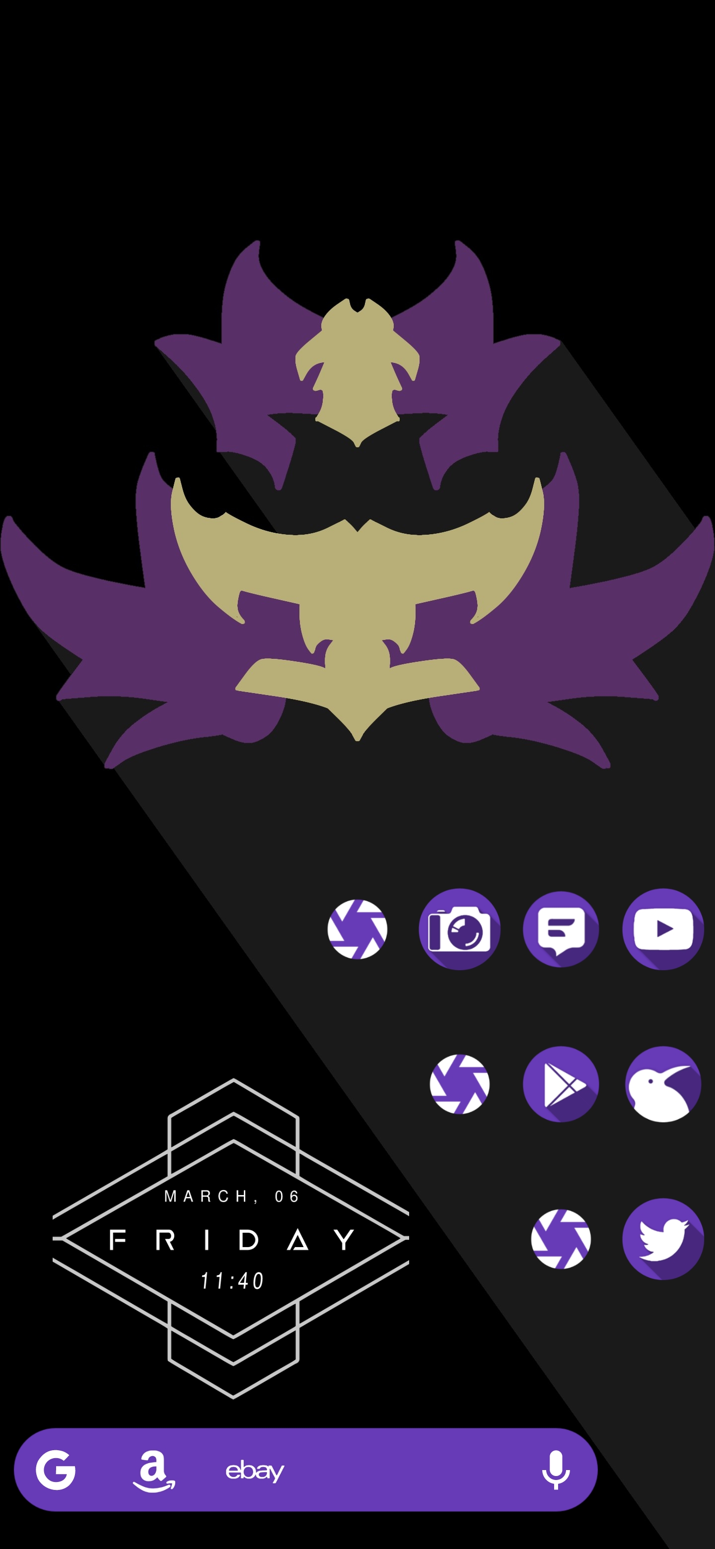 First upgrade in awhile | Scrolller