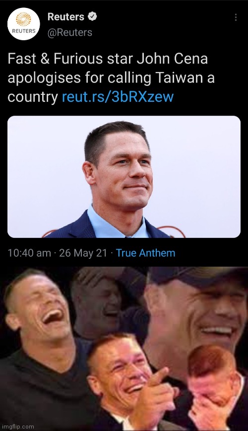 First , you can see him now you can't | Scrolller