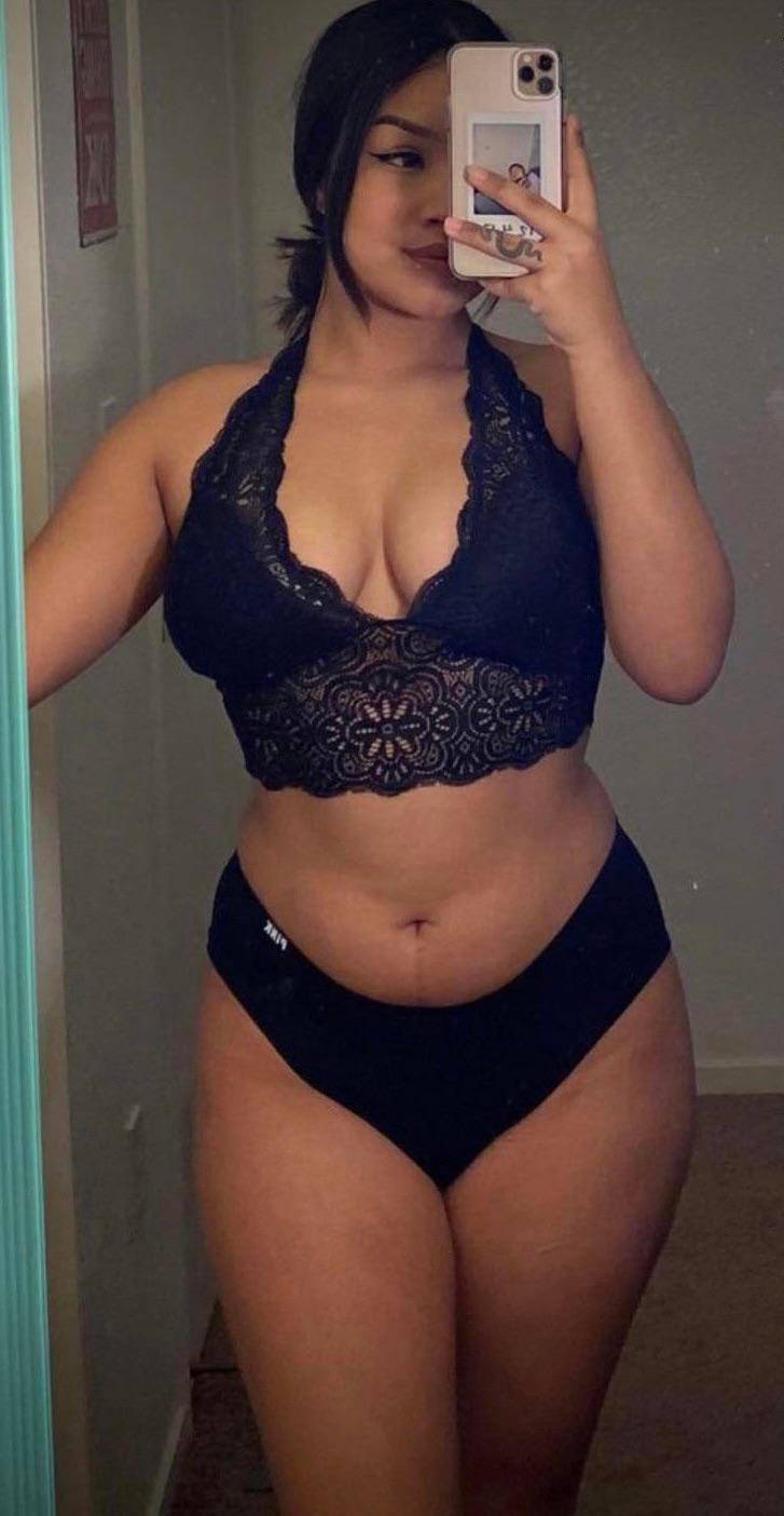 Curvy Enough?? | Scrolller