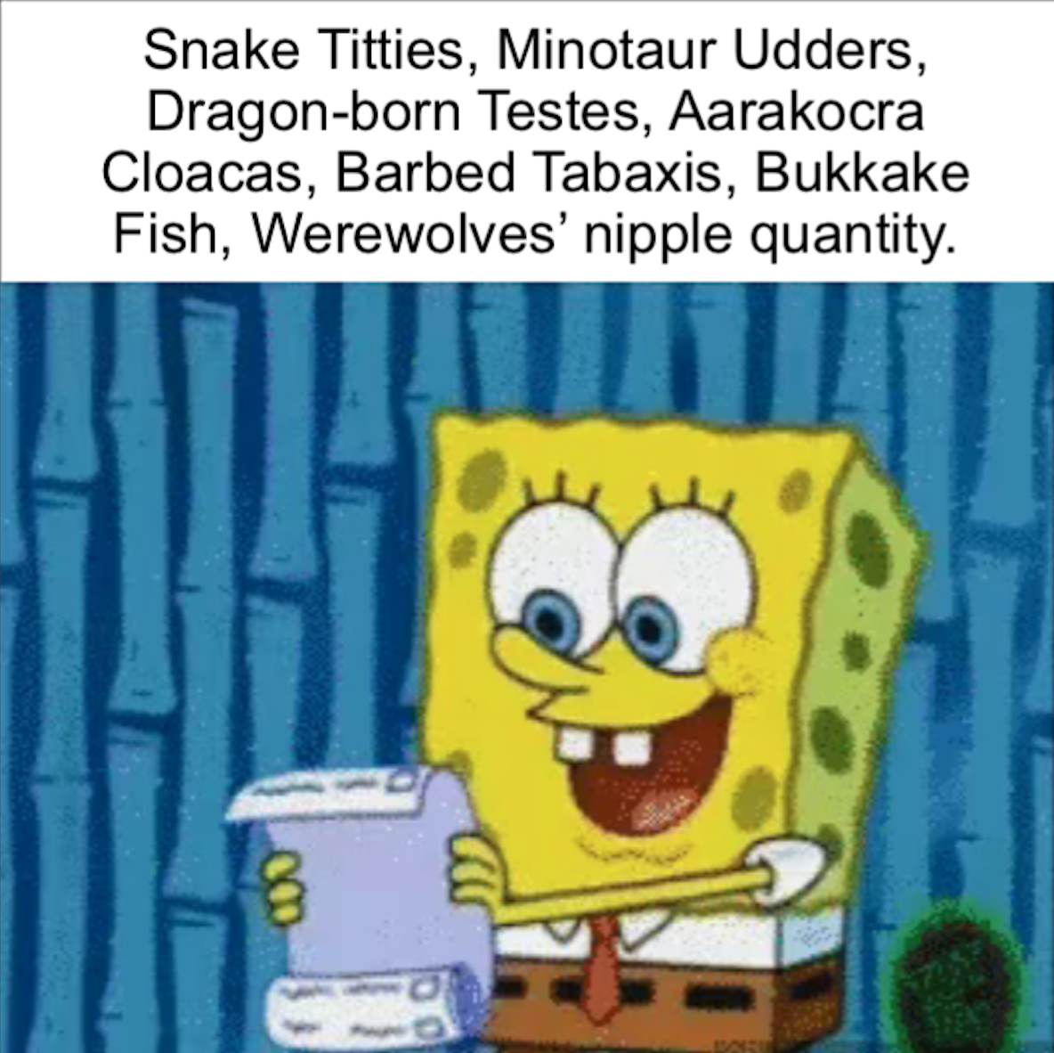 Fish Sticks | Scrolller