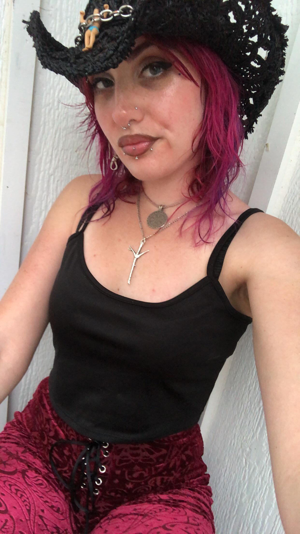 fishin for compliments 🎣 | Scrolller