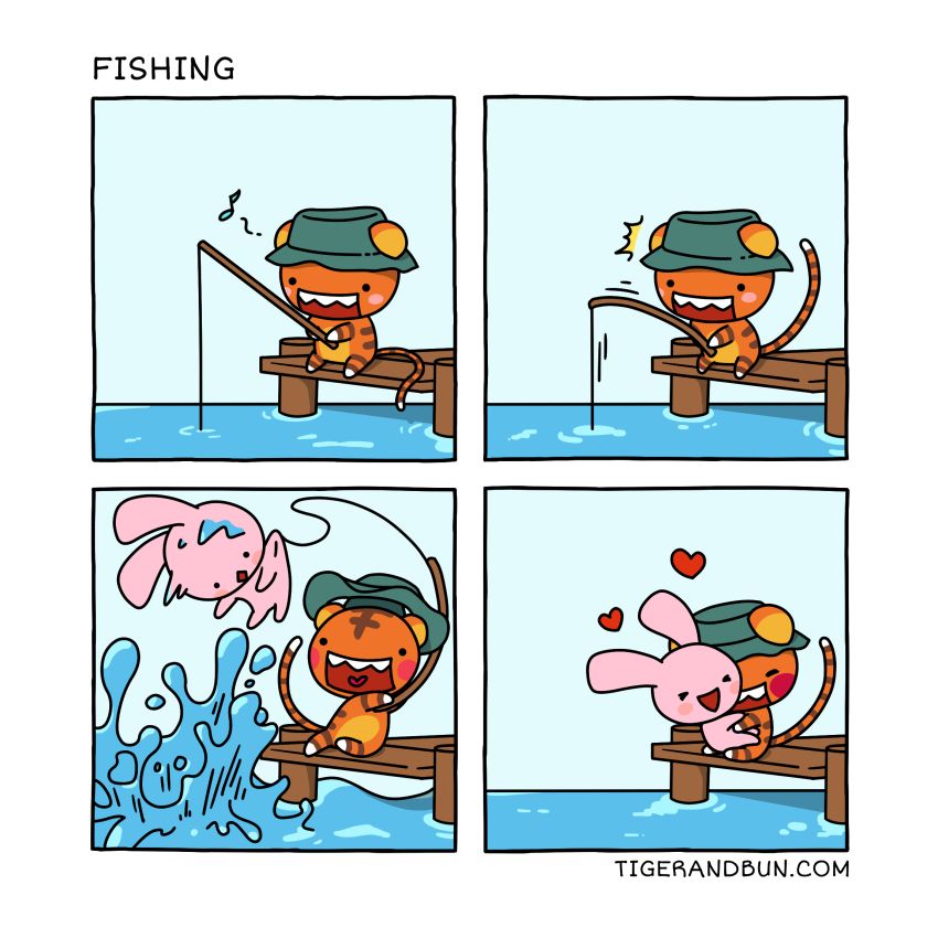 Fishing | Scrolller