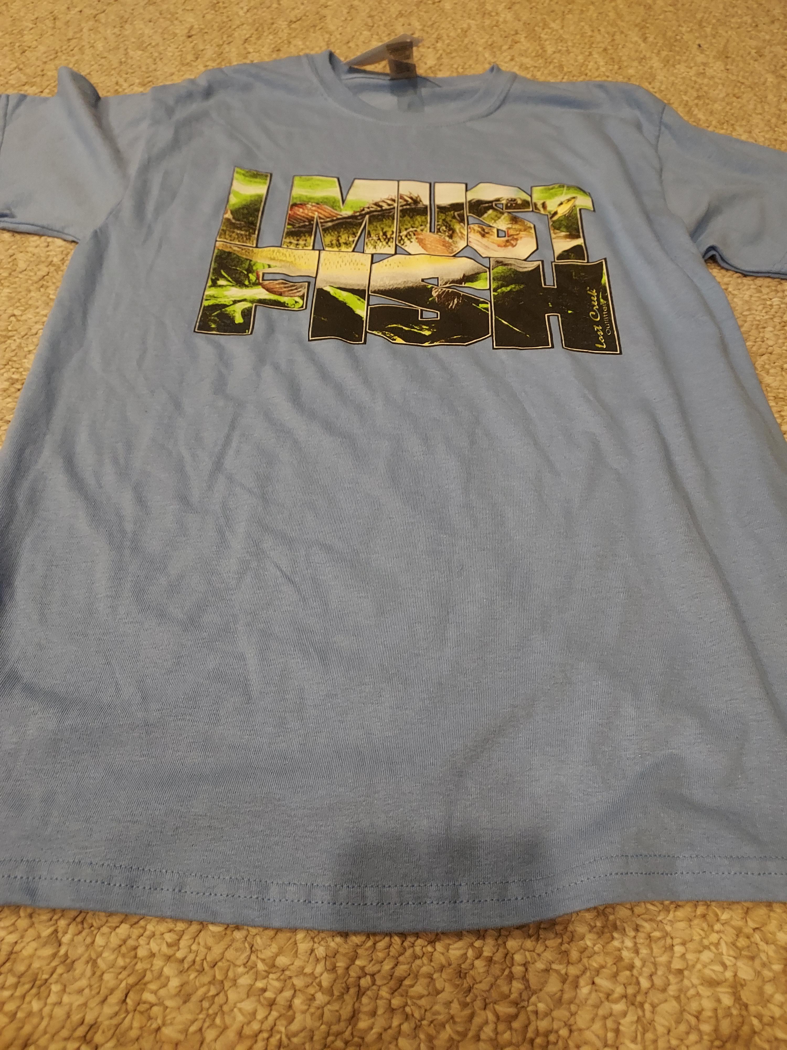 Fishing rule | Scrolller