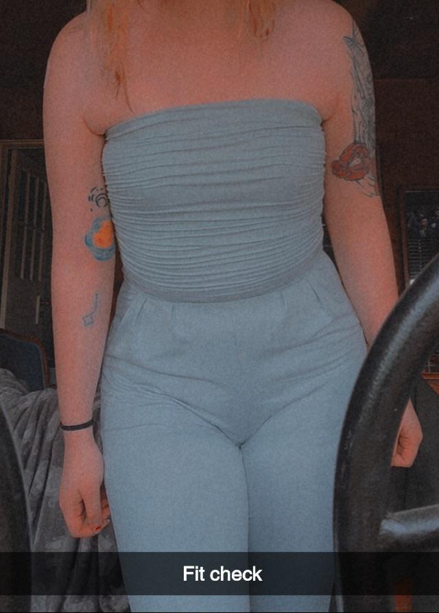 Fit check | Scrolller