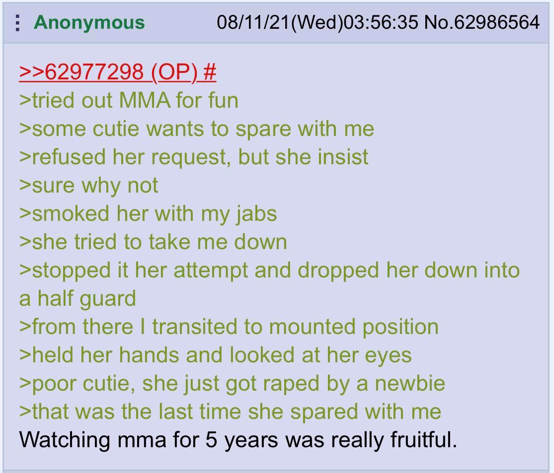 /fit/ Friday - blessed be the fruit | Scrolller