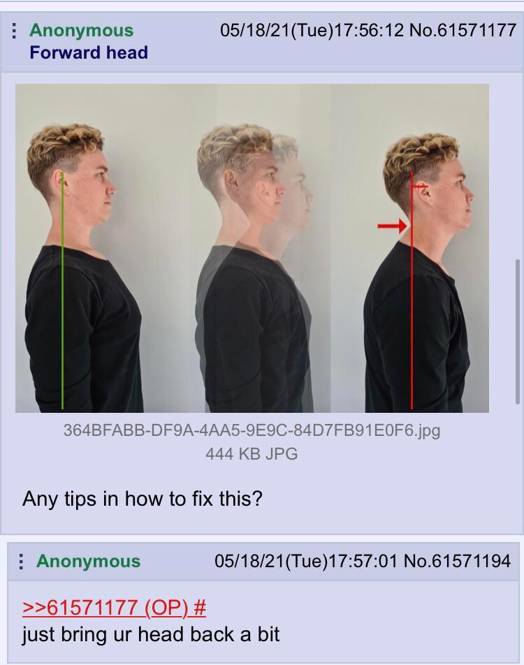 /fit/ gives good advice | Scrolller