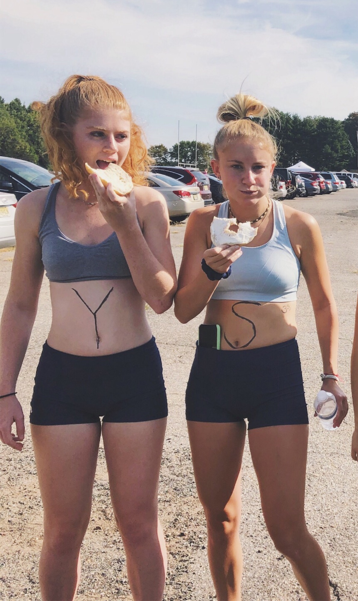 Fitness babes | Scrolller