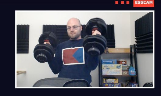 FITNESS STREAM | Scrolller