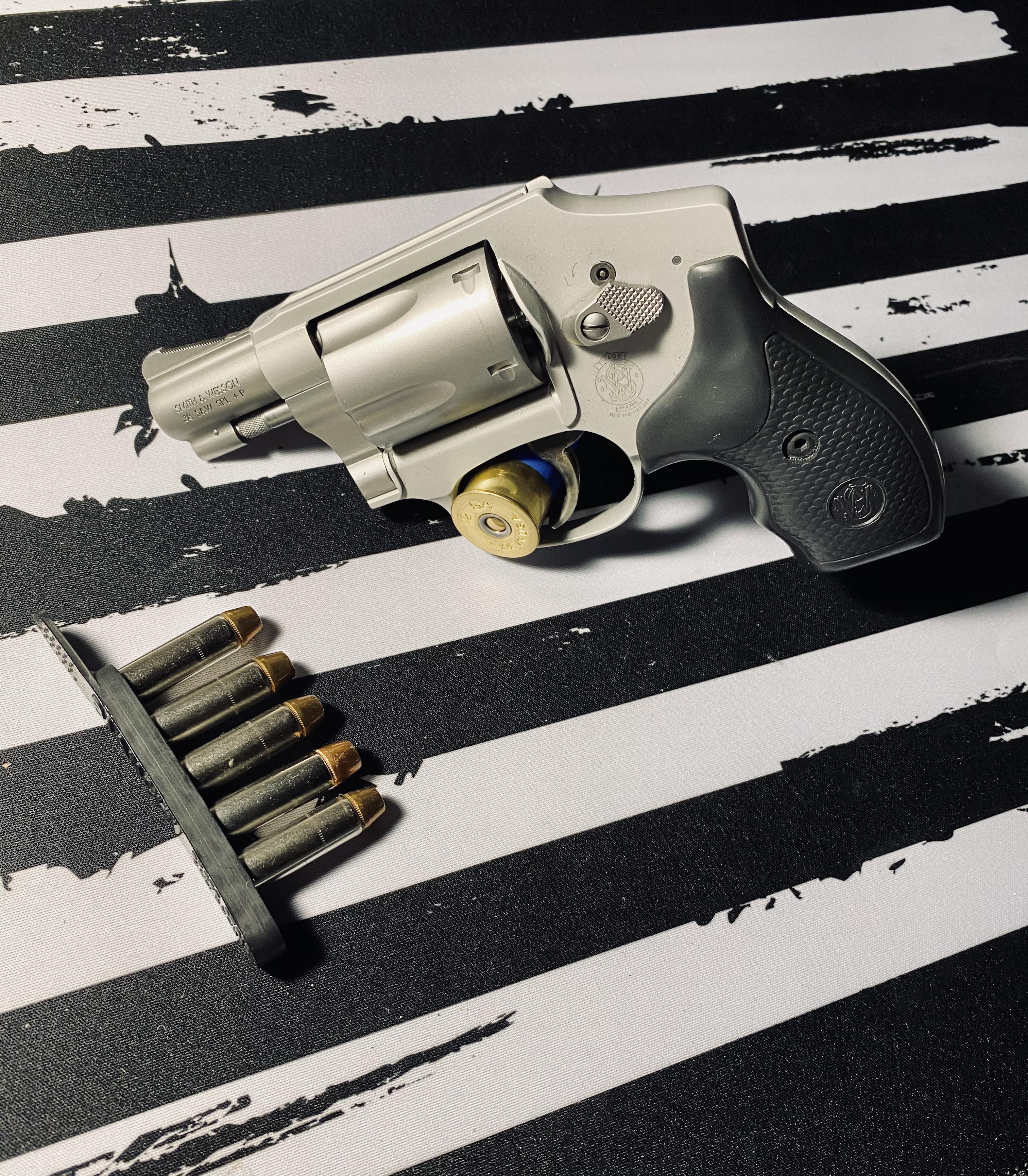 “Five for Sure” | Scrolller