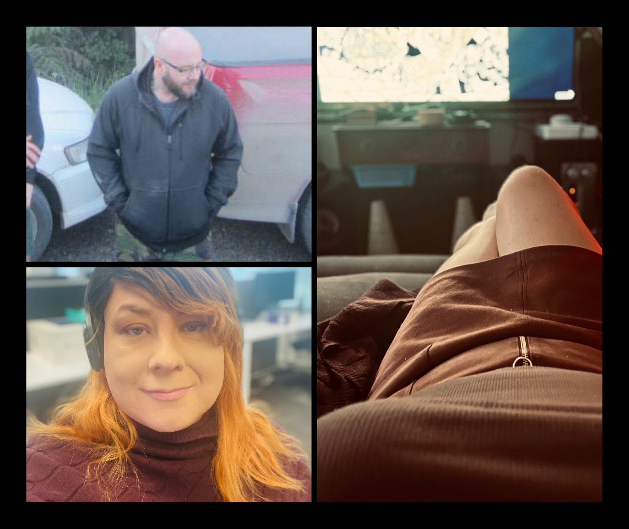 Five months in and my friends literally don't recognize me | Scrolller