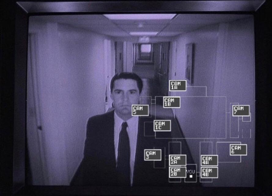 Five Nights at Jeffries’ | Scrolller