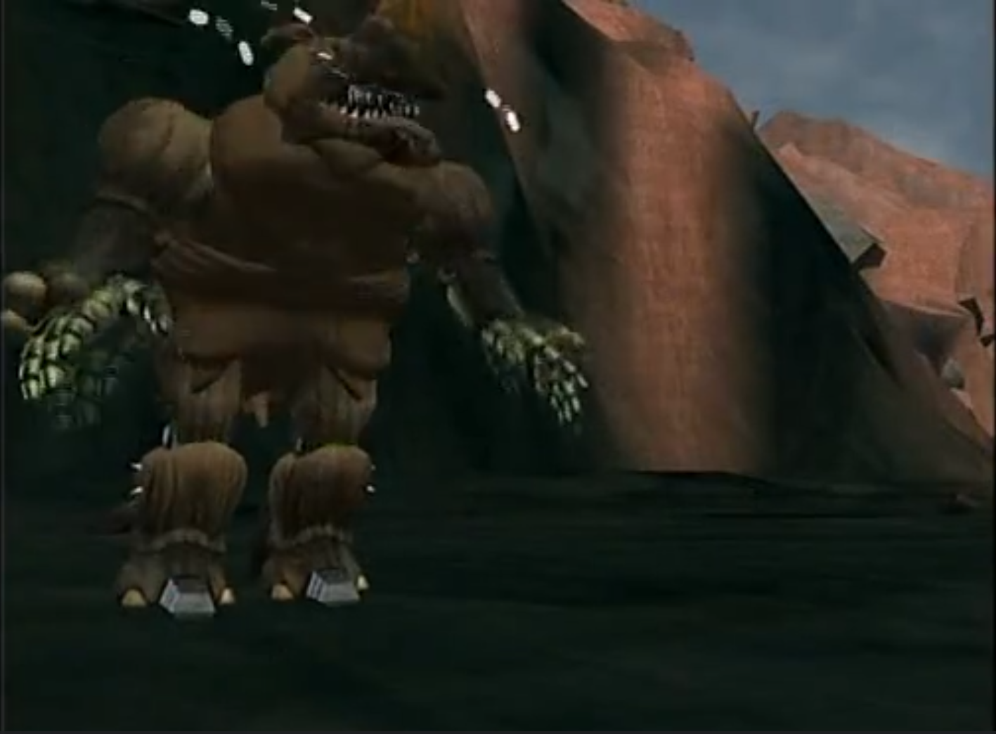 Five Nights At Rhinox | Scrolller