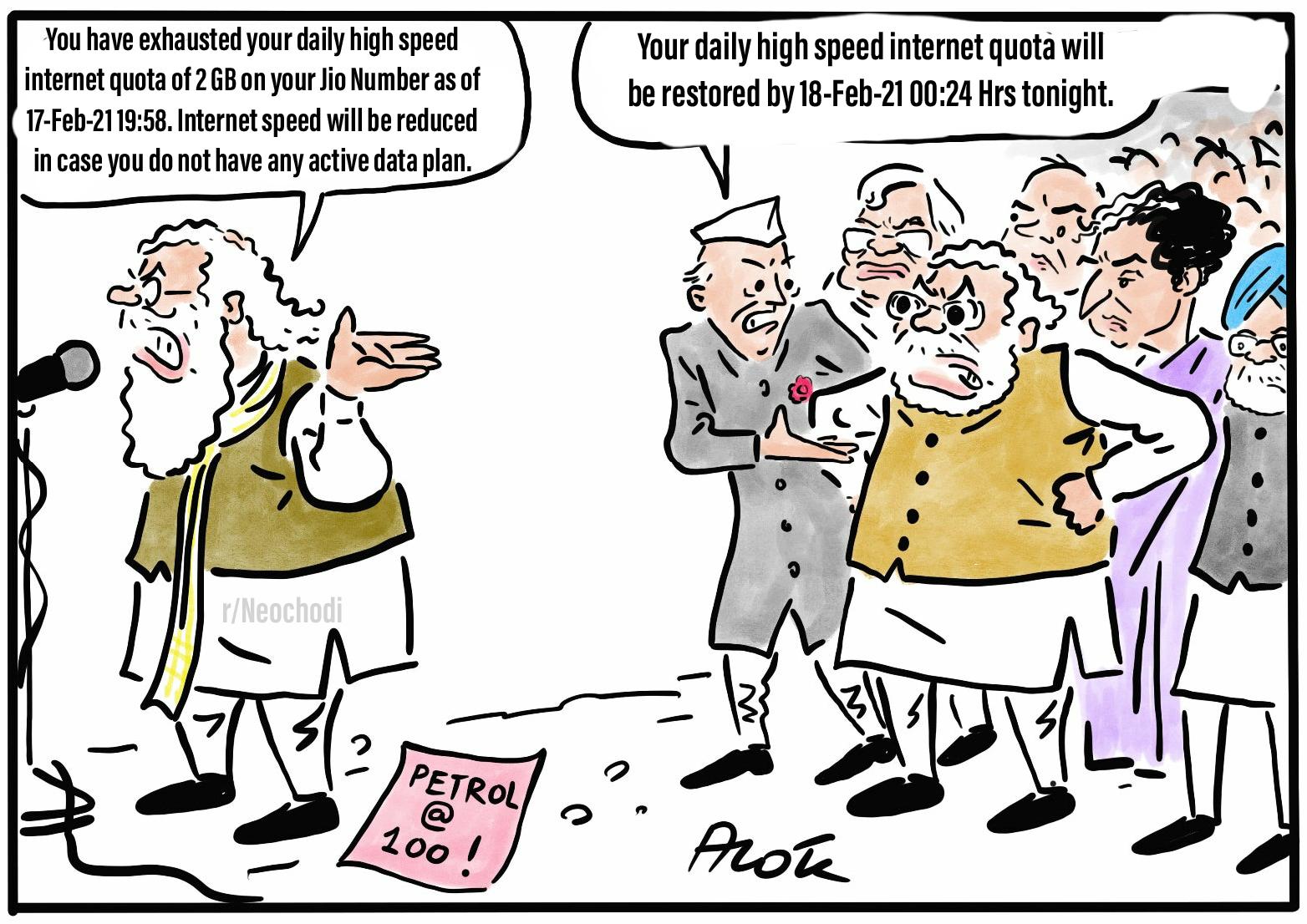 Fixed a randia comic | Scrolller