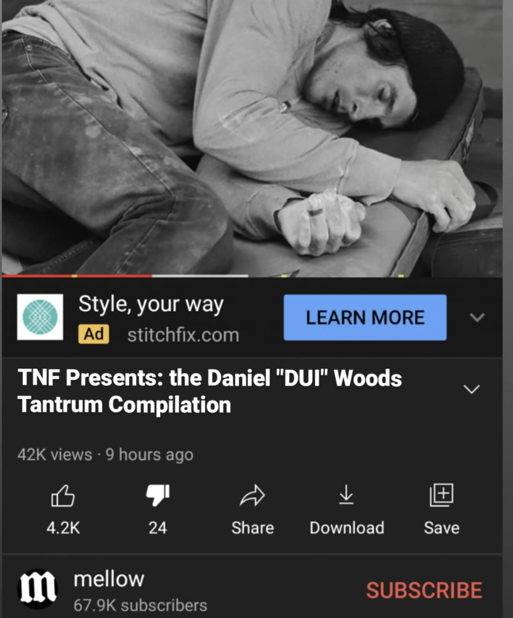 Fixed it | Scrolller