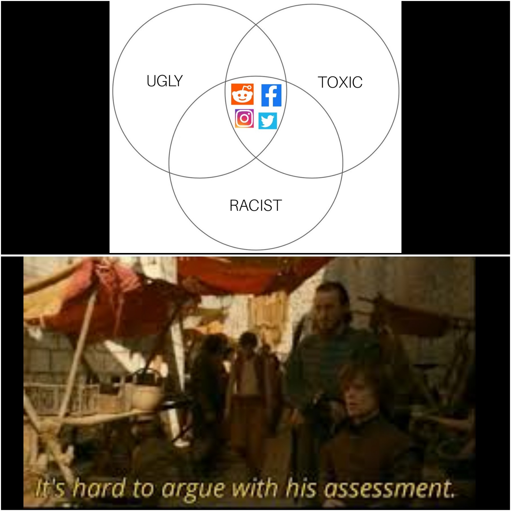 Fixed it. | Scrolller