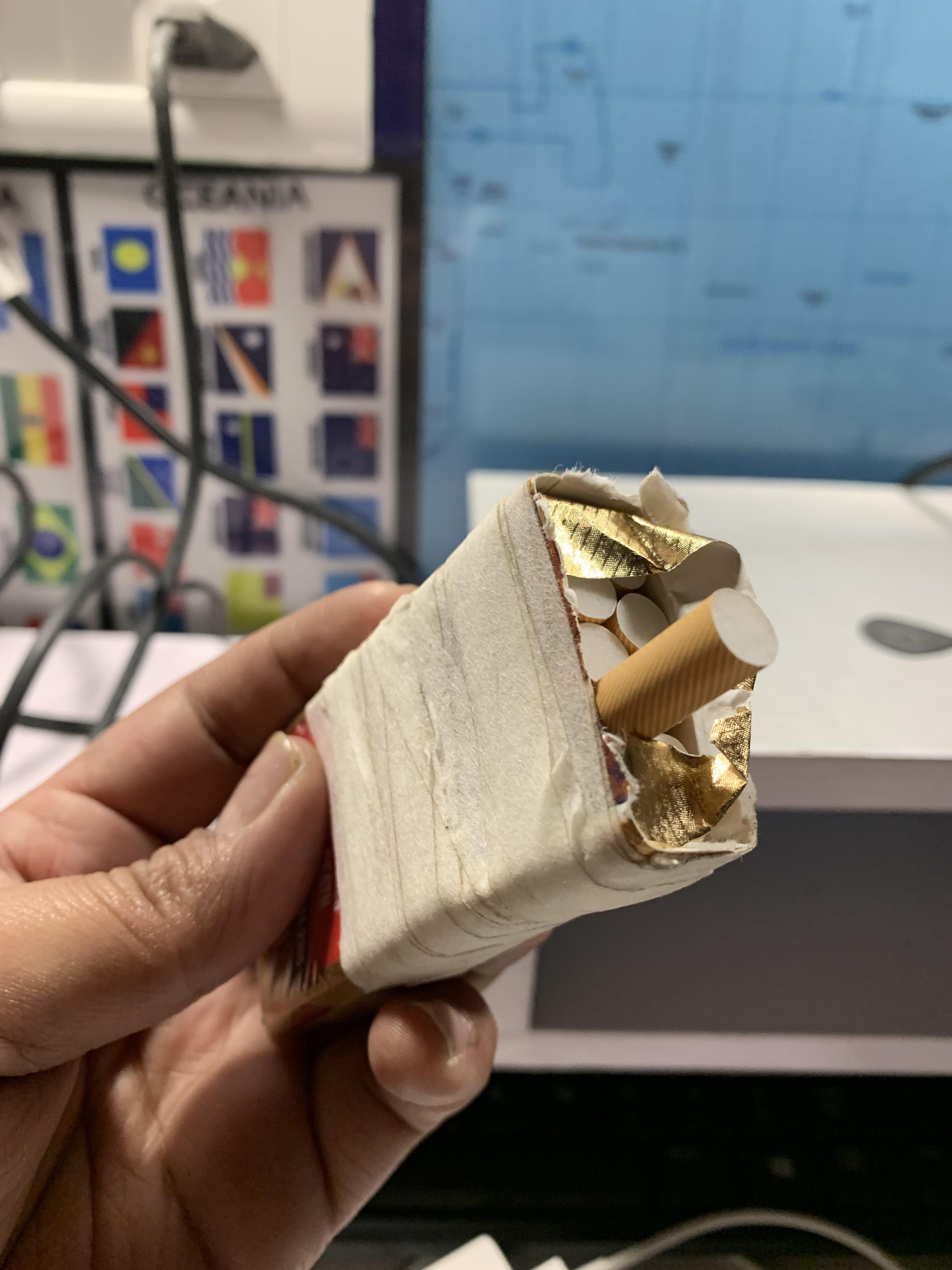 Fixed it | Scrolller