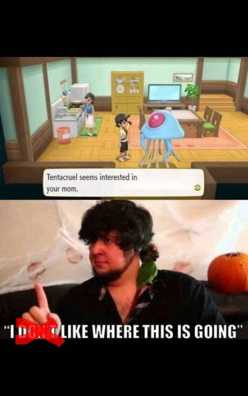 Fixed the meme | Scrolller