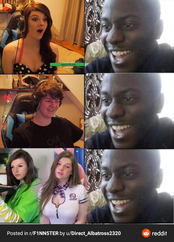 Fixed the meme from 3 days ago | Scrolller