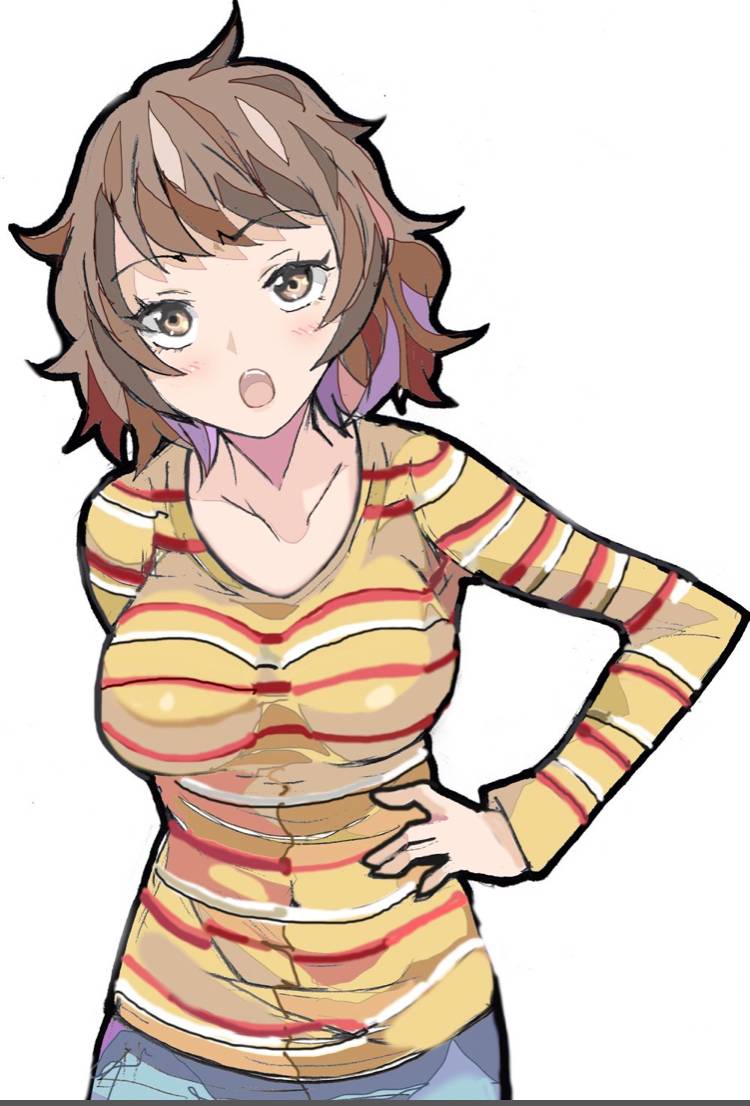 Flabbergasted | Scrolller