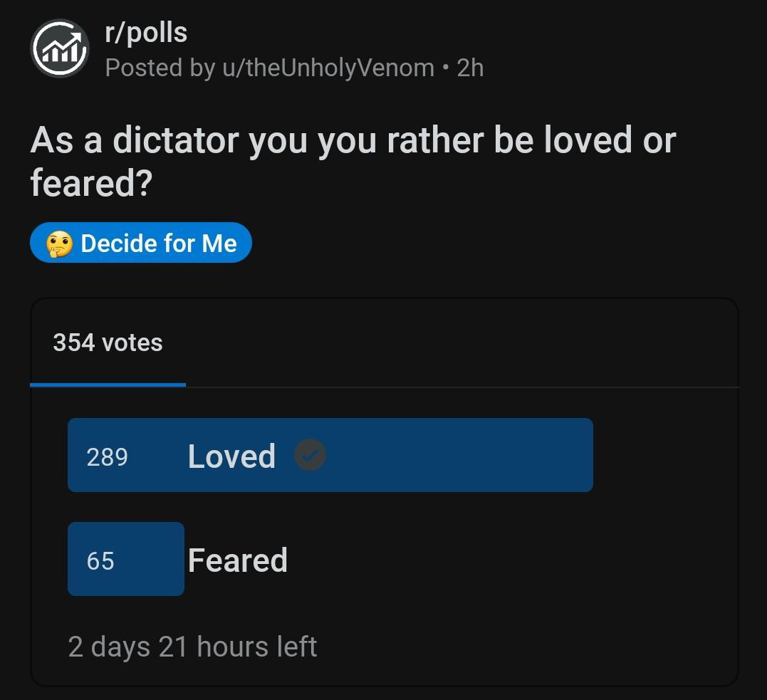 Flair checks out | Scrolller