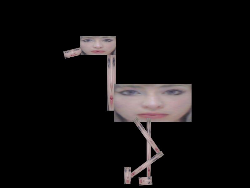 flamingo sarah | Scrolller