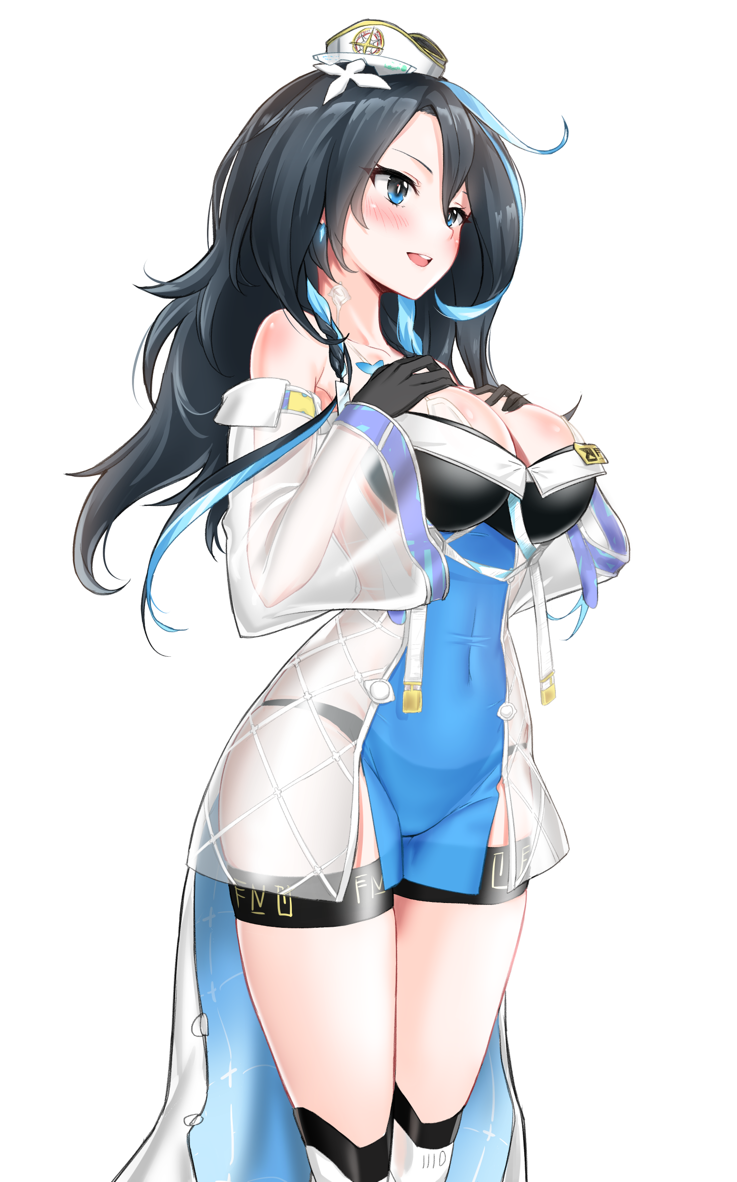 Flan [art by グクキム] | Scrolller