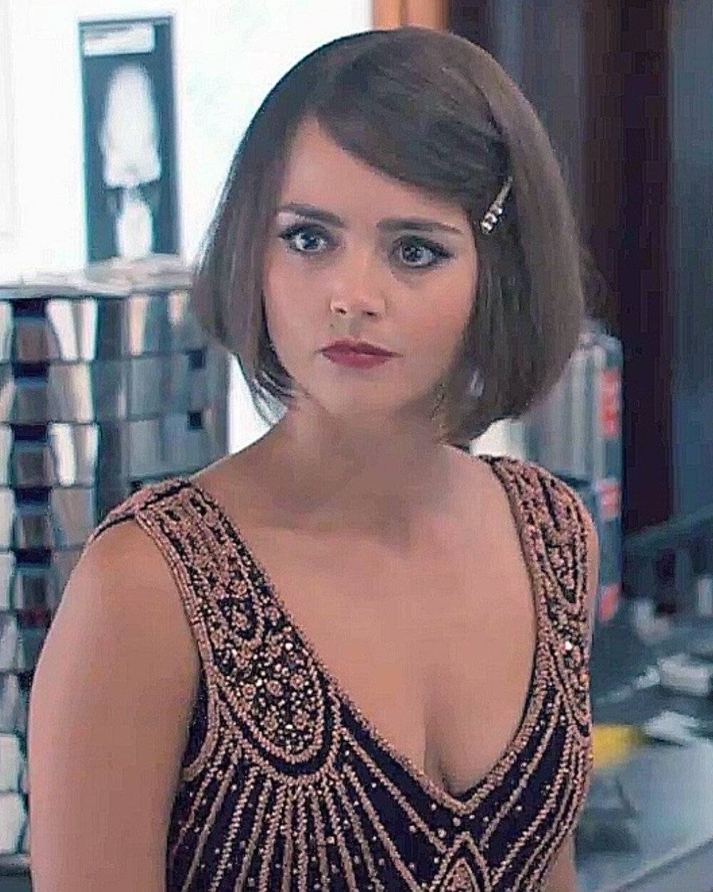 Flapper Jenna | Scrolller