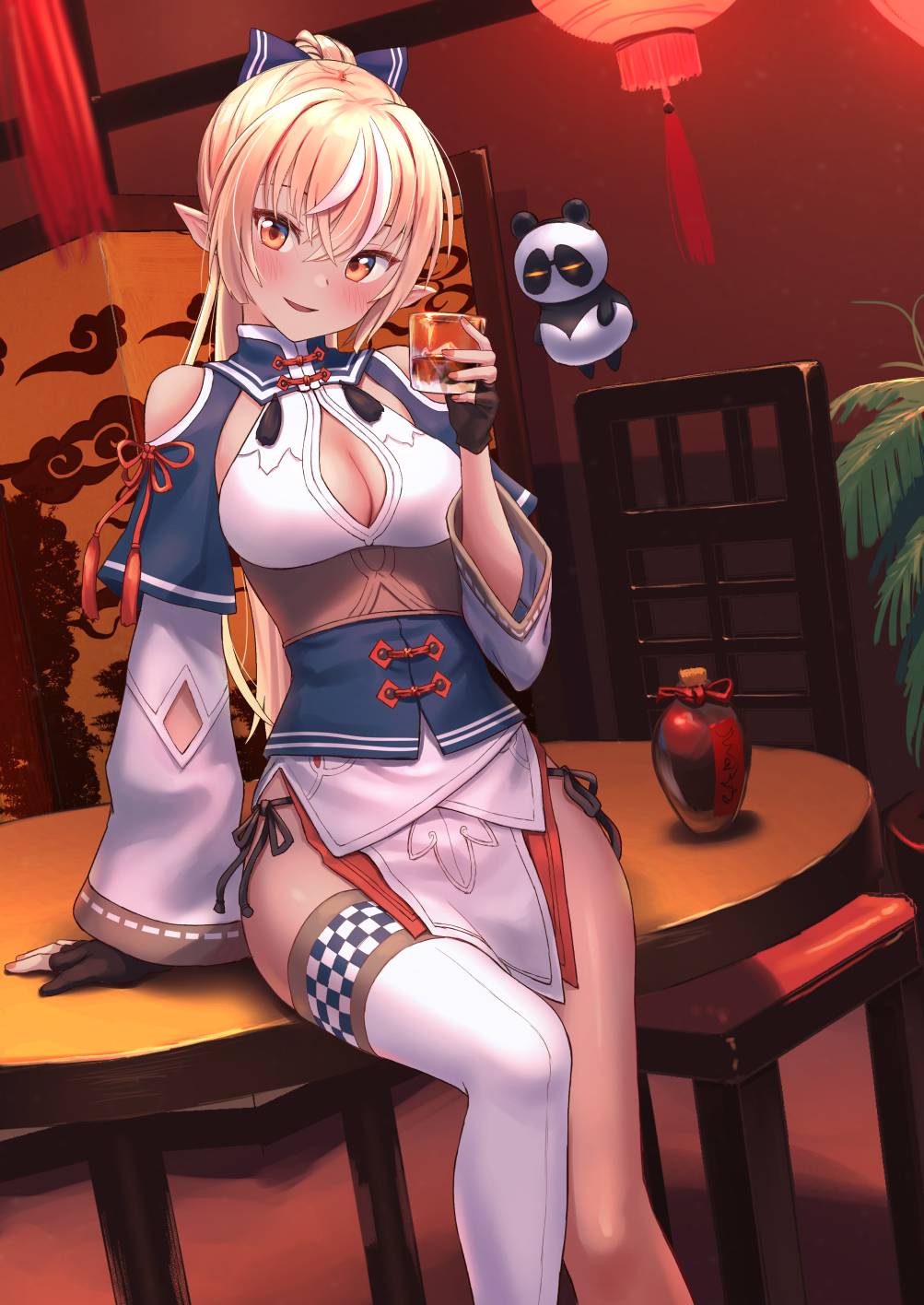 Flare Shiranui [Hololive] | Scrolller