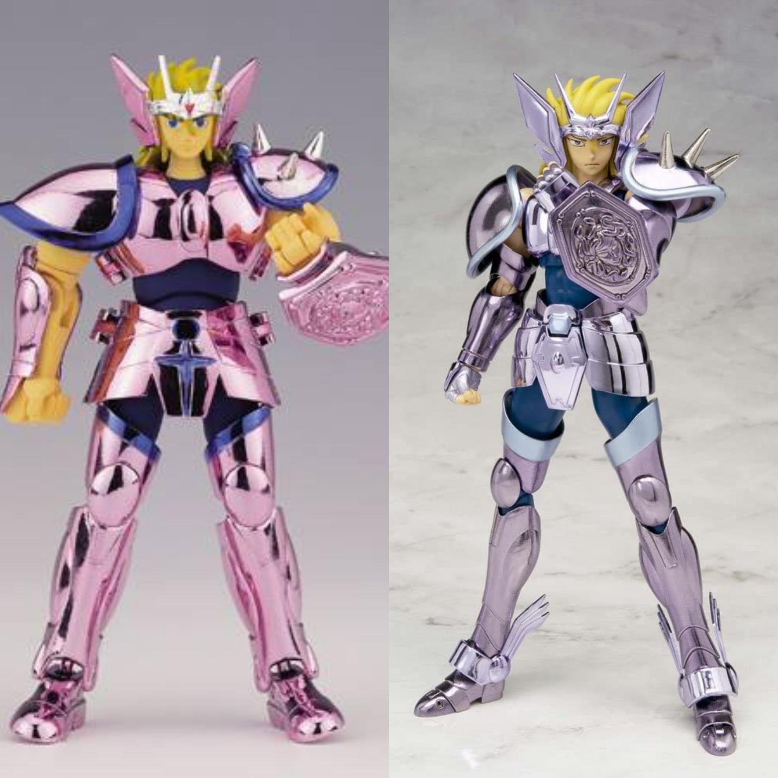 FLASHBACK Argol of Perseus | Scrolller