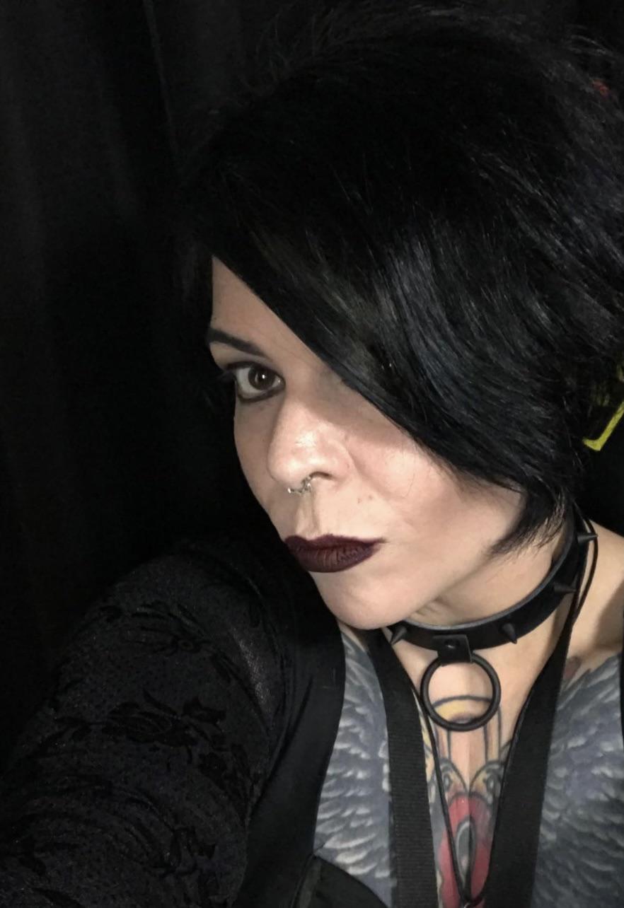 Flashback Friday🖤💋 | Scrolller