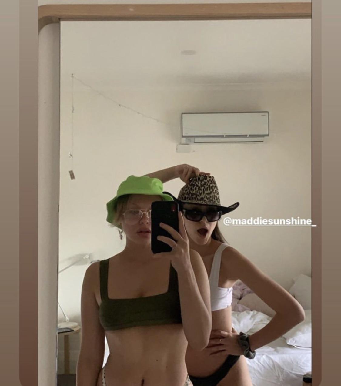 Flashback picture. This day (2019) | Scrolller