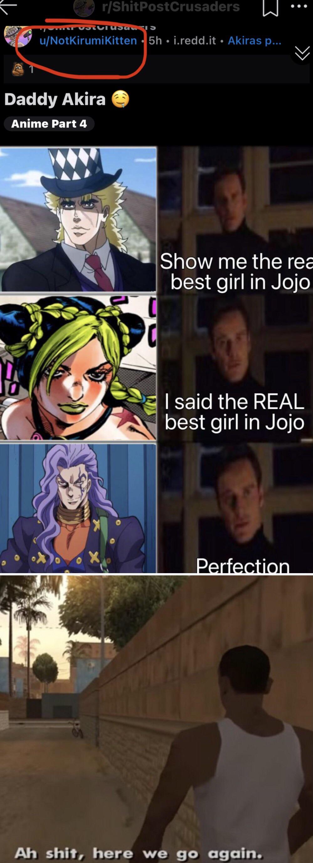 *flashbacks* | Scrolller