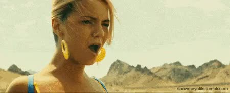 Flashing Down the Road | Scrolller