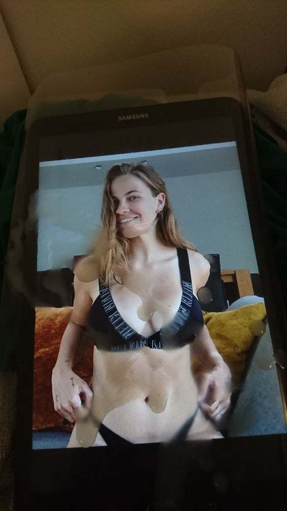 Fleshlight Cumtribute auf Melina Sophie 💦 | Scrolller