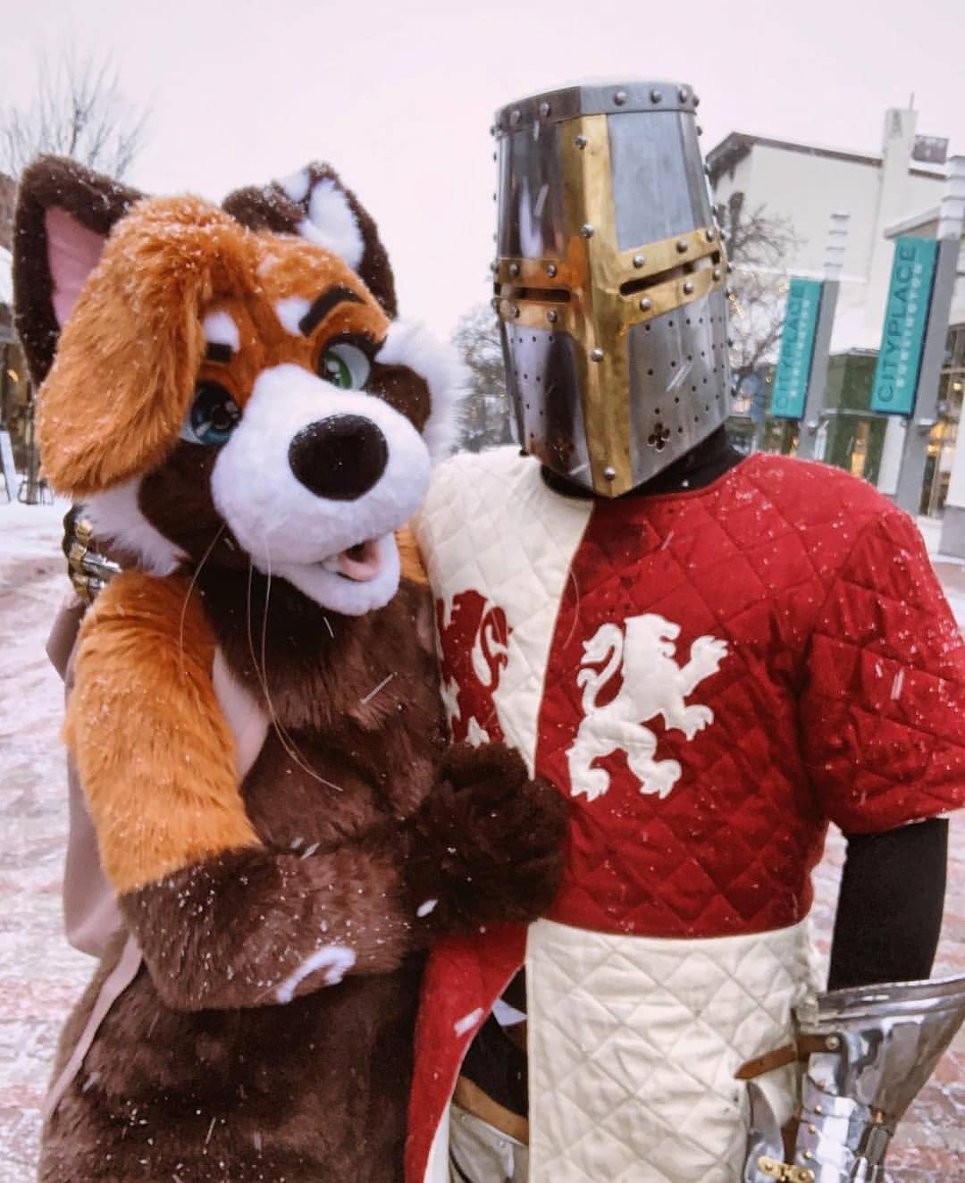 Flessed_Crusader | Scrolller