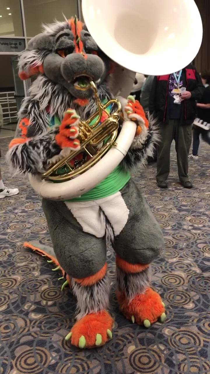 Flessed_Tuba | Scrolller