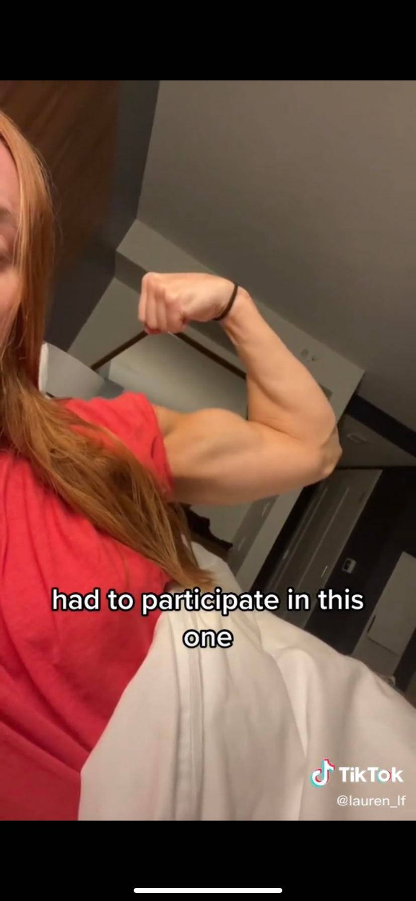 Flex😳 | Scrolller