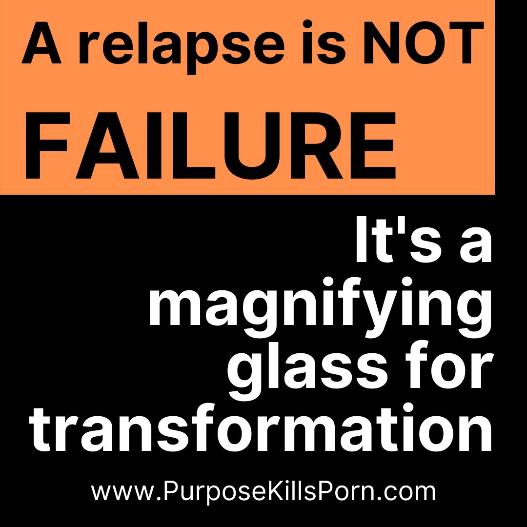 Flip the script on RELAPSE | Scrolller