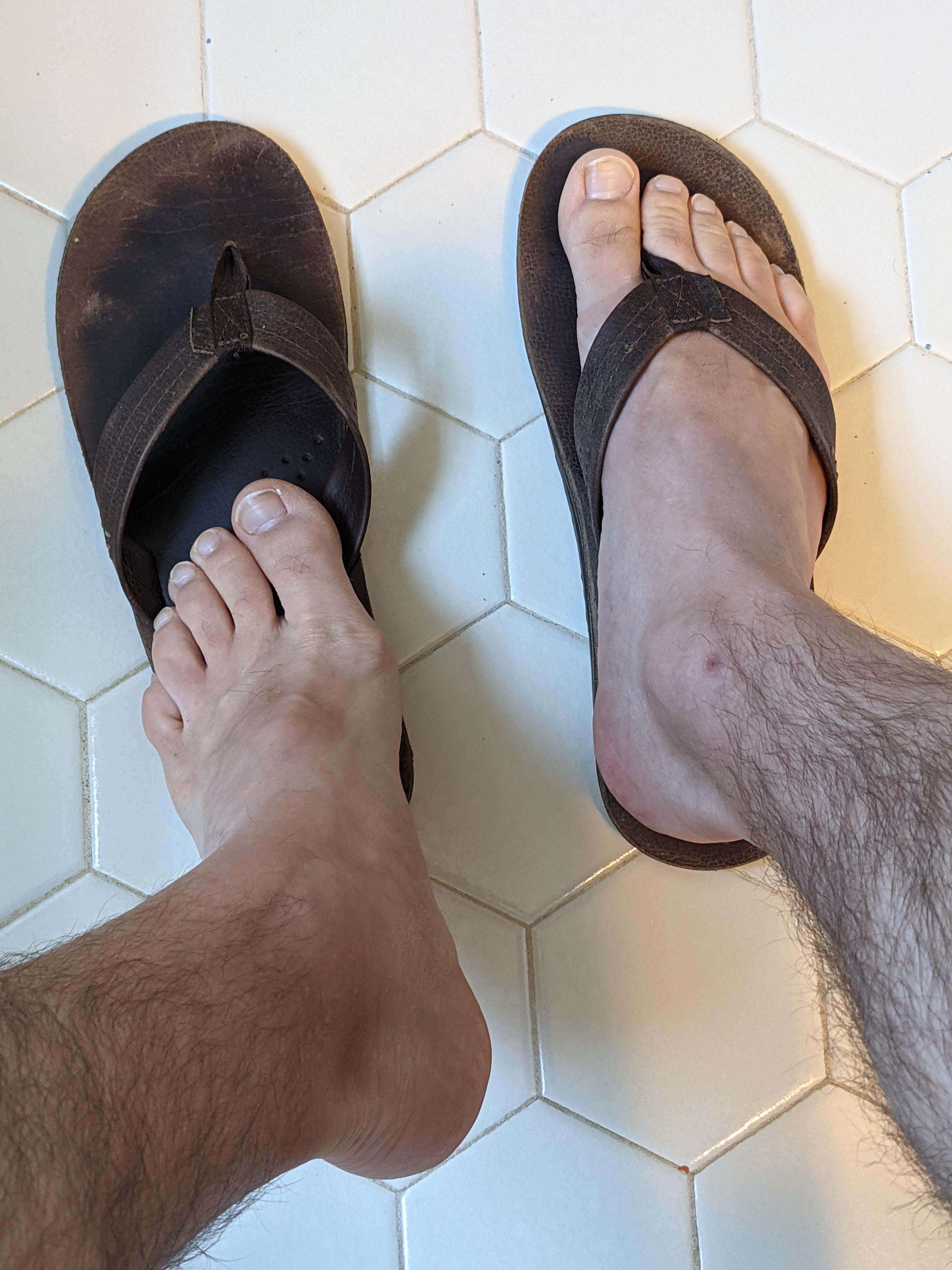 Flipflop Friday | Scrolller