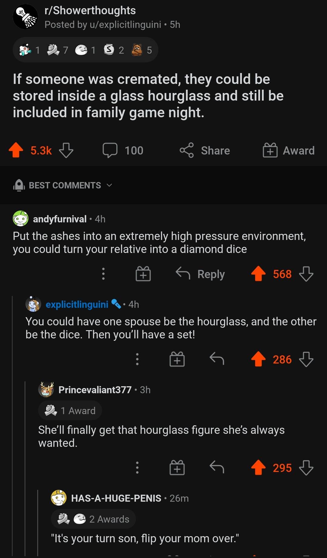 Flipity flip mom | Scrolller